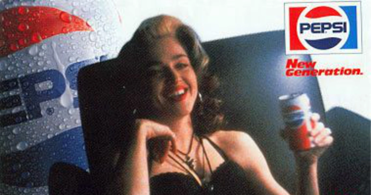 Pepsi Controversies & Dark History